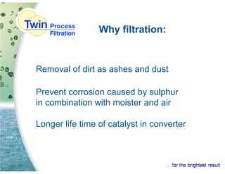 02 sulphur-handling-and-filtration | PDF