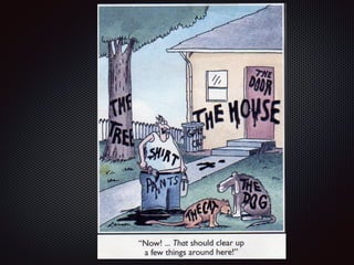 Pharo Hands-On: 02 syntax | PPT