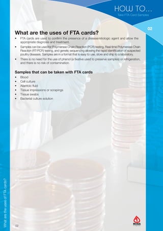 02 - Take FTA Card Samples.pdf