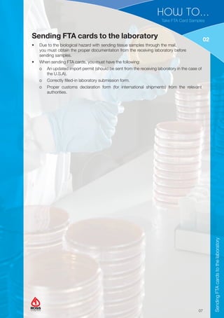 02 - Take FTA Card Samples.pdf