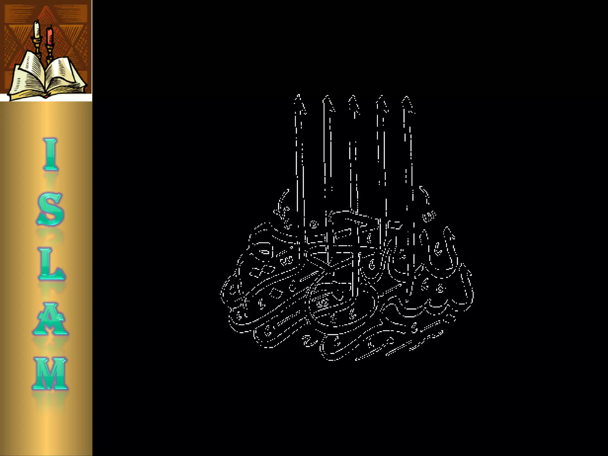 02 tauhed- ISLAMIAT | PPT