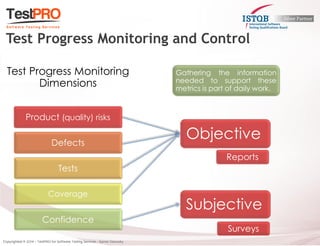 02 - Testing Management - Crash Slides | PPT
