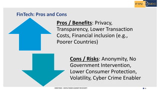 02 the-fin tech-revolution | PDF | Financial Industry | Industries
