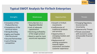 02 the-fin tech-revolution | PDF | Financial Industry | Industries