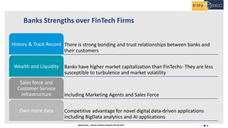 02 the-fin tech-revolution | PDF | Financial Industry | Industries
