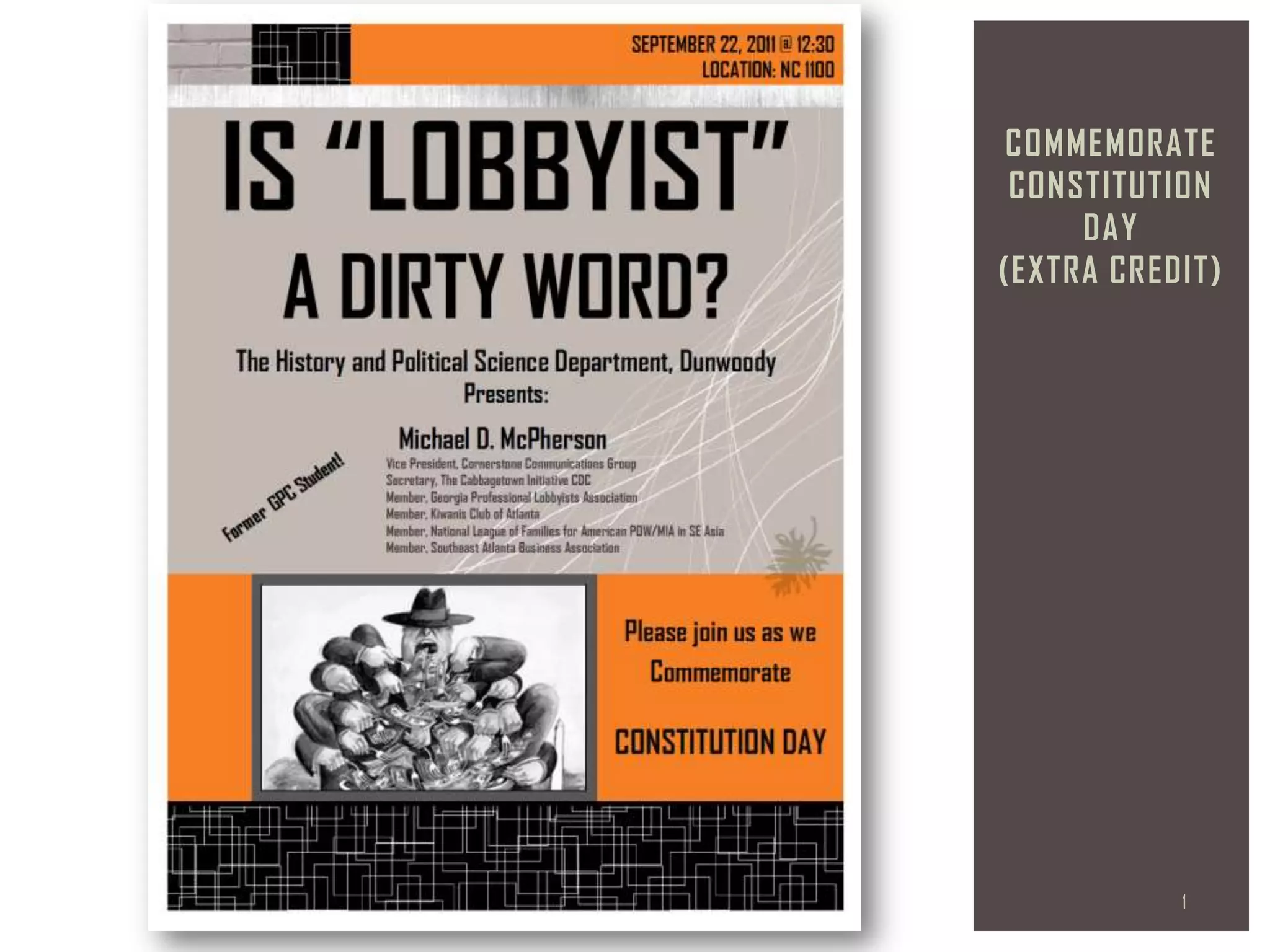 Founding Fathers Constitution | PPT