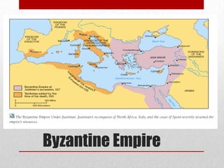 02. the muslim world expands (web view) | PPT