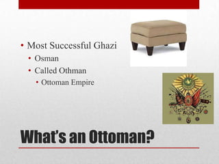 02. the muslim world expands (web view) | PPTX