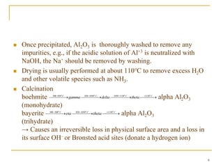 02-The Preparation of Catalytic Materials.ppt