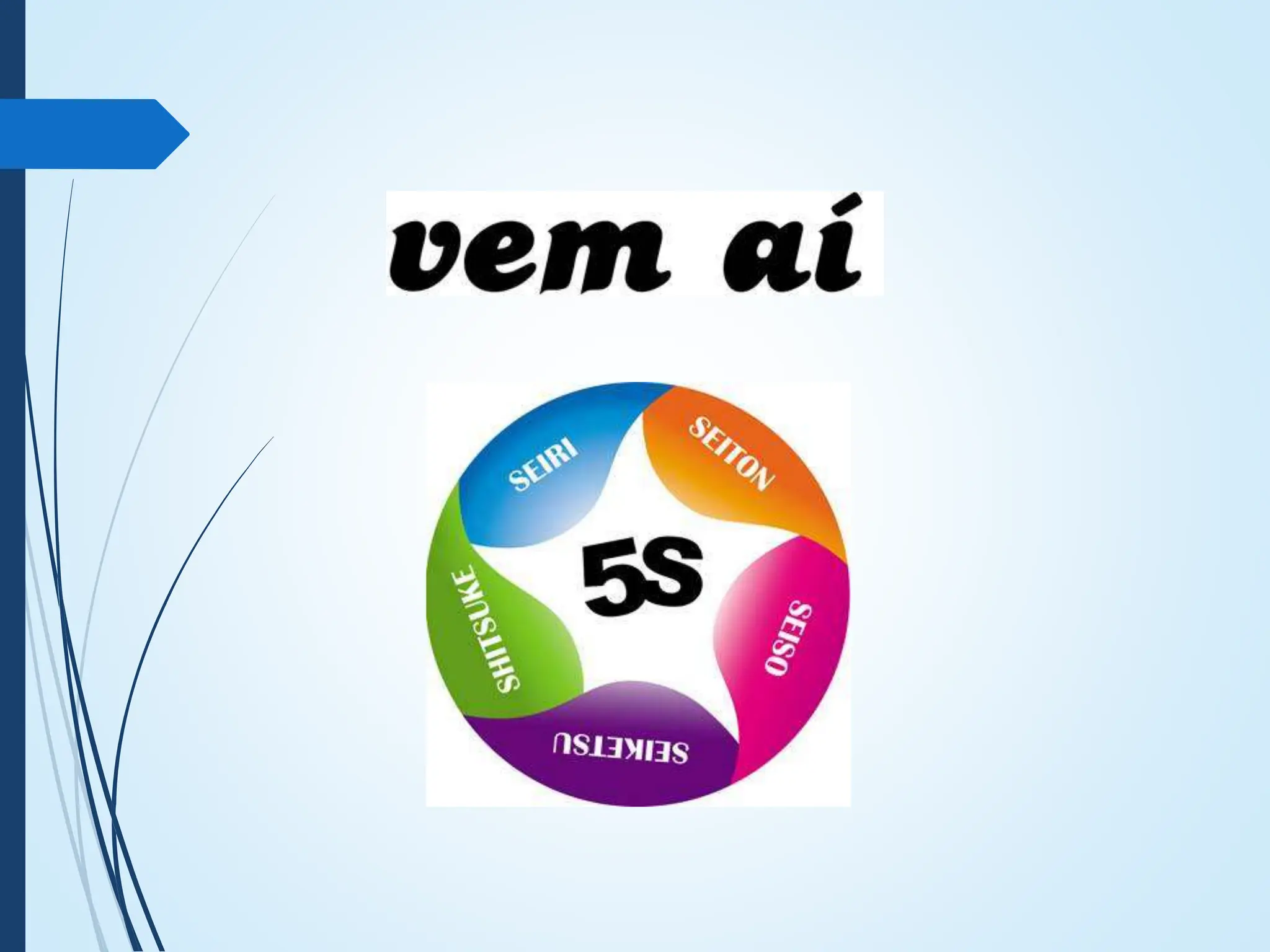 Treinamento 5S na pratica e na organização | PPTX