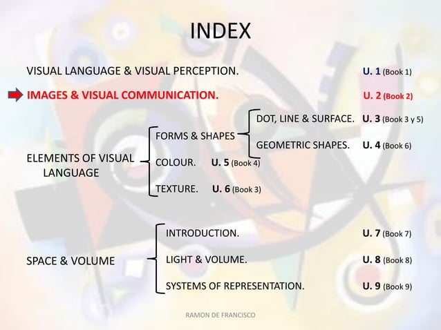 02 ud images & visual communication | PDF