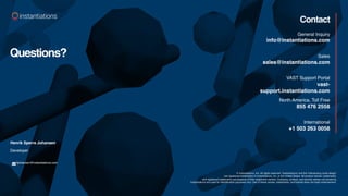 UnicodeString Implementations. ESUG 2024, Henrik Sperre Johansen | PDF