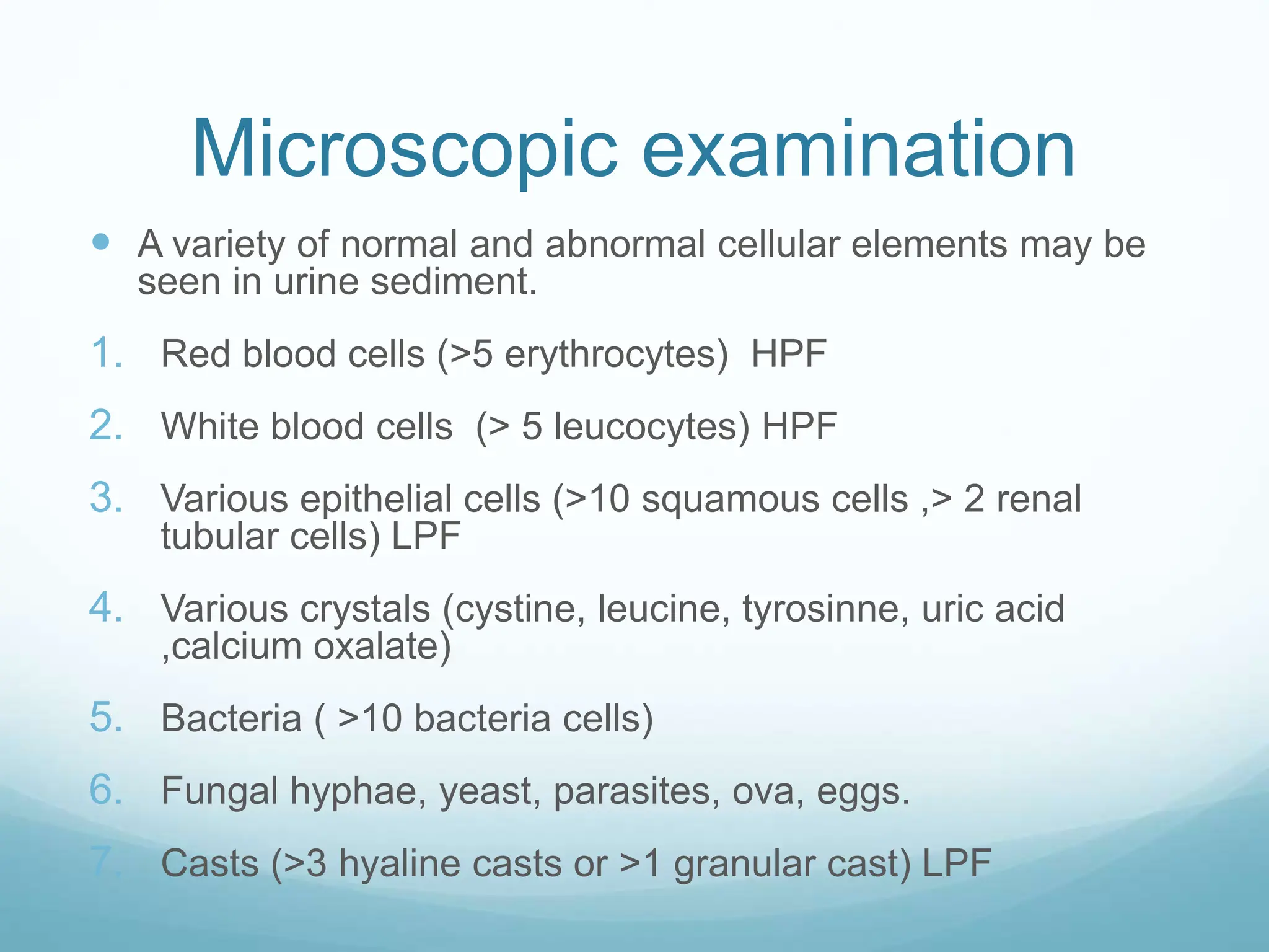 02-Investigations kidney Urinalysis.pptx