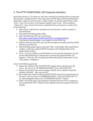 02 wireshark http-sept_15_2009 | PDF