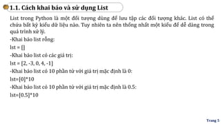 02-Xử lý danh sách.pptx