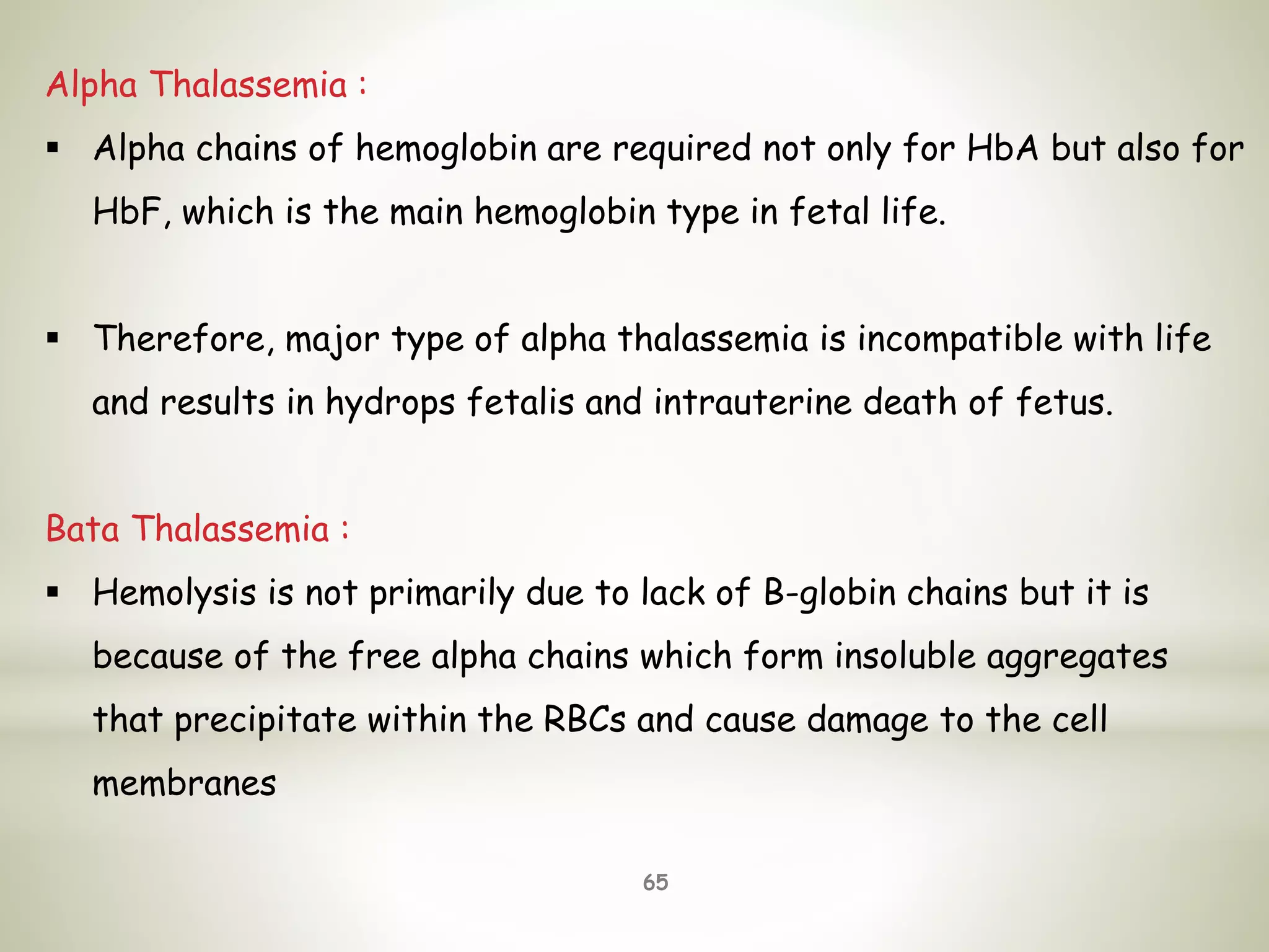 Anemia Causes, Types, Symptoms, Diet, and Treatment | PPTX