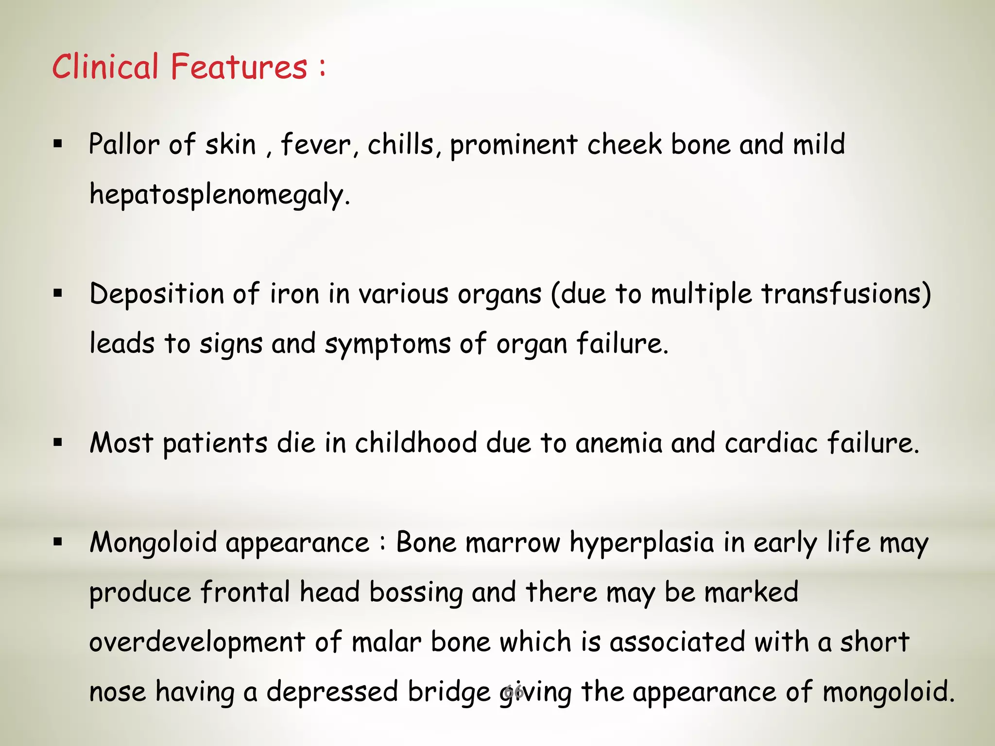 Anemia Causes, Types, Symptoms, Diet, and Treatment | PPTX
