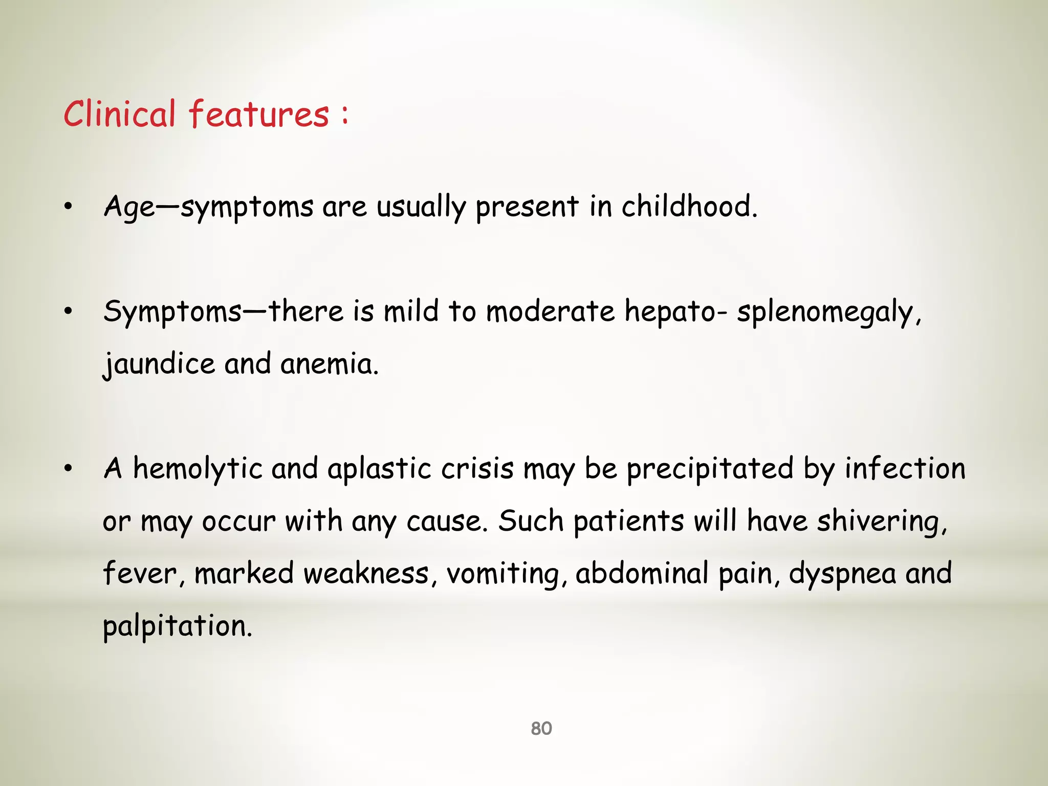 Anemia Causes, Types, Symptoms, Diet, and Treatment | PPTX