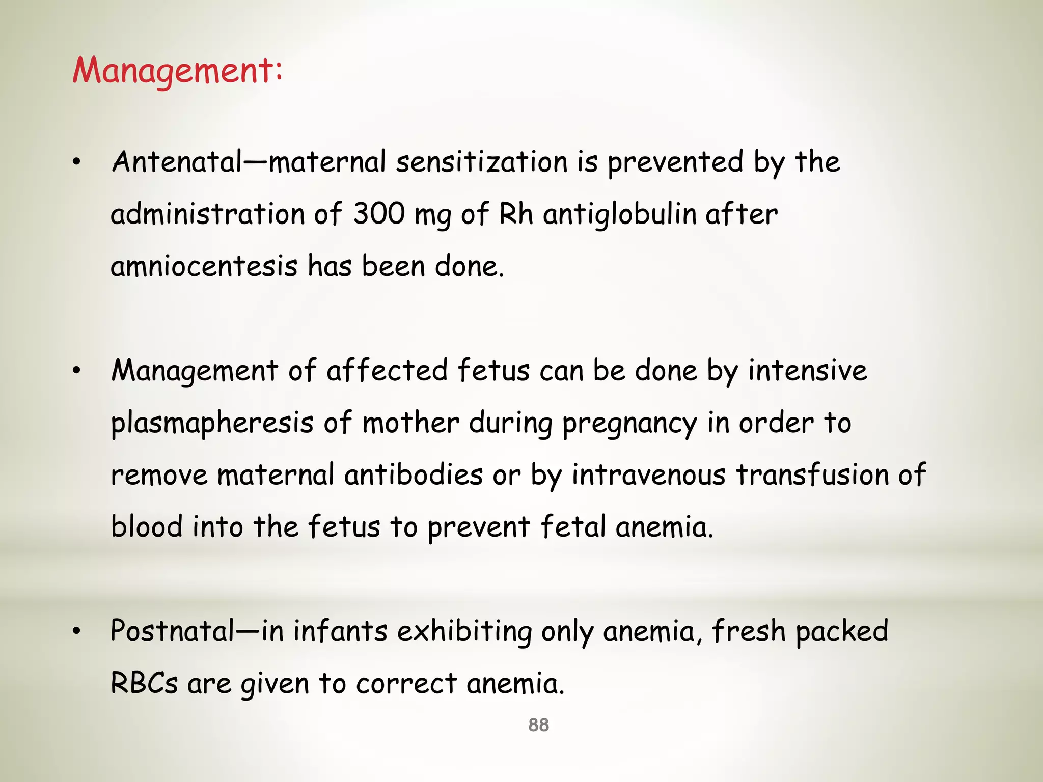 Anemia Causes, Types, Symptoms, Diet, and Treatment | PPTX