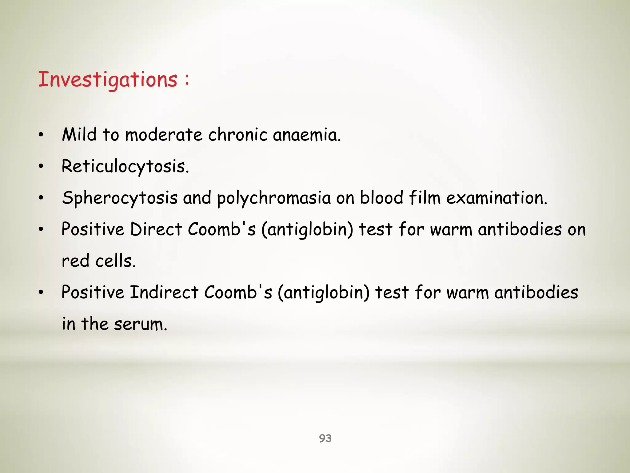 Anemia Causes, Types, Symptoms, Diet, and Treatment | PPTX