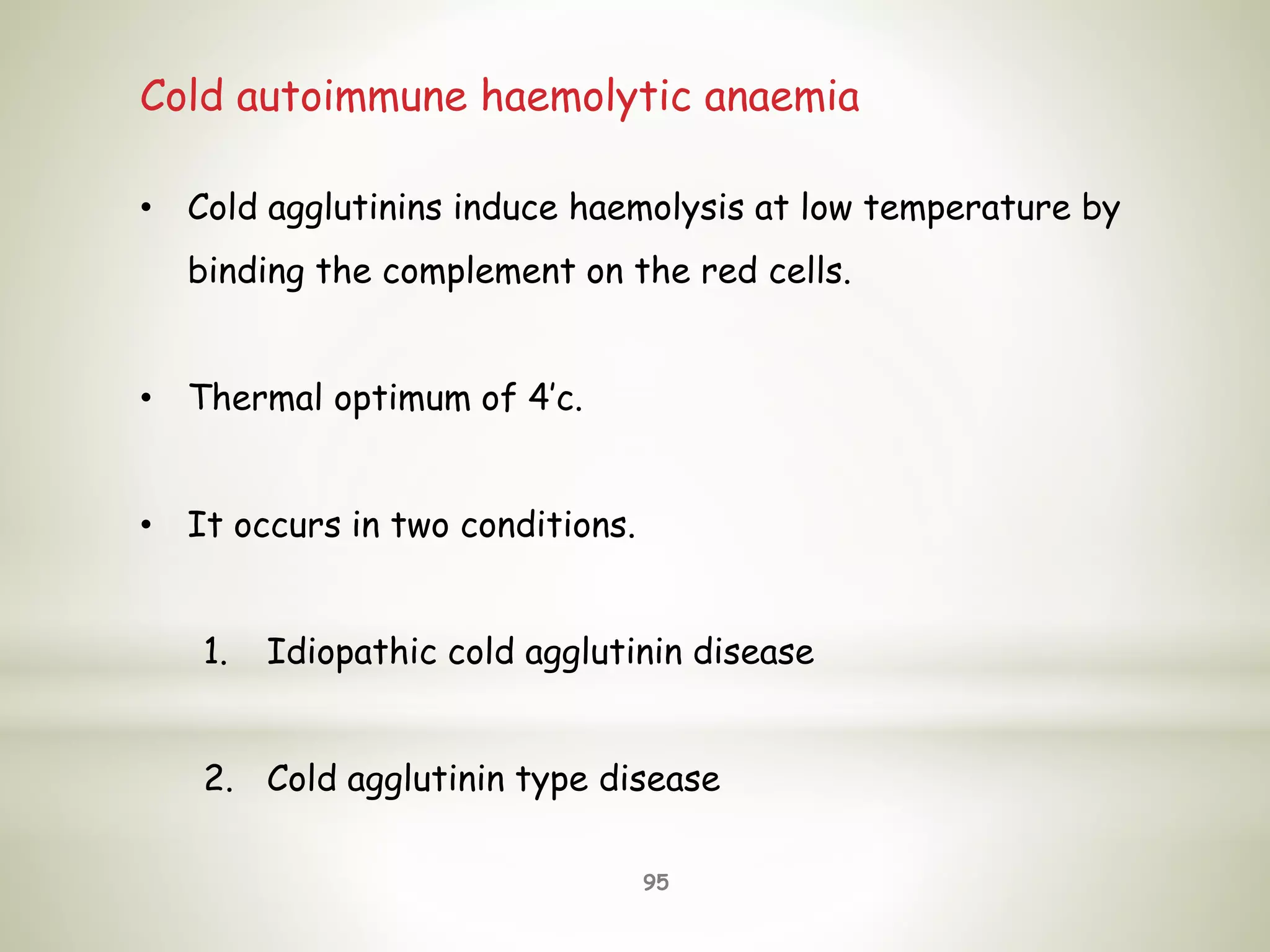 Anemia Causes, Types, Symptoms, Diet, and Treatment | PPTX