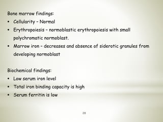 Anemia Causes, Types, Symptoms, Diet, and Treatment | PPTX