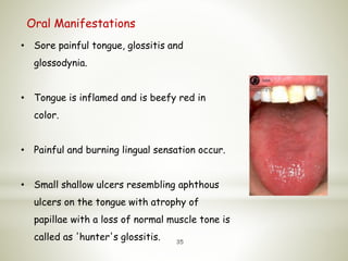 Anemia Causes, Types, Symptoms, Diet, and Treatment | PPTX