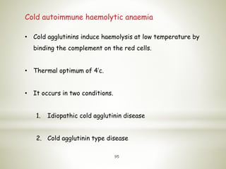 Anemia Causes, Types, Symptoms, Diet, and Treatment | PPTX