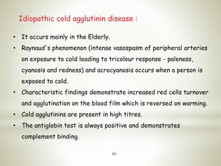 Anemia Causes, Types, Symptoms, Diet, and Treatment | PPTX