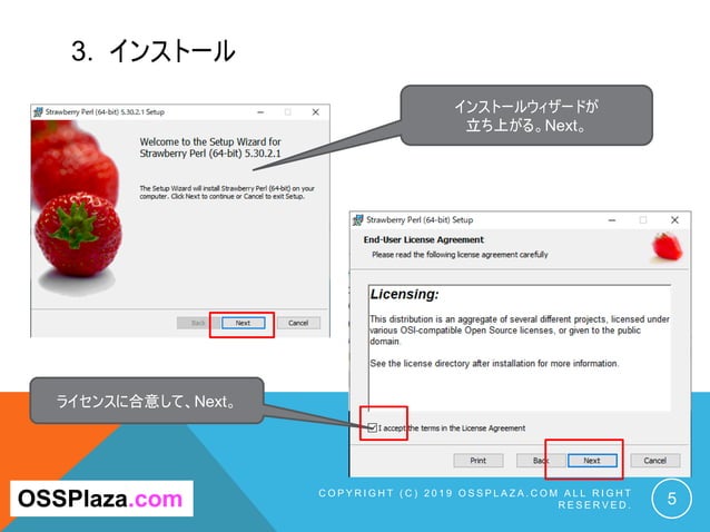 超簡単! Strawberry PerlをWindowsにインストール | PDF | Programming Languages | Computing