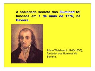 Illuminati | PDF