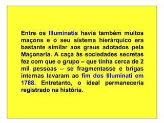Illuminati | PDF