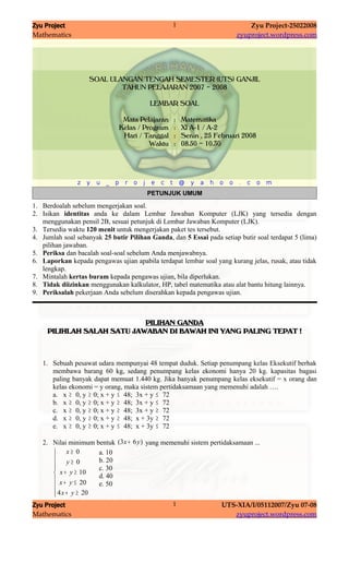 020 try out 27 des | PDF