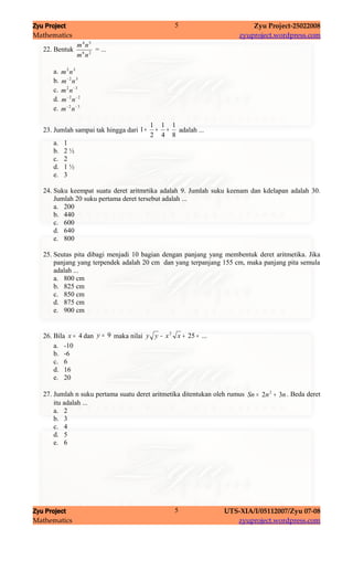 020 try out 27 des | PDF