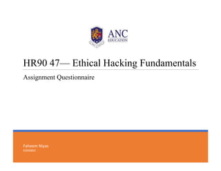Ethical hacking questionair.docx