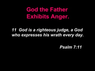 Dealing With Difficult Emotions (part 1) | PPT