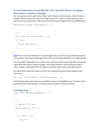 Monitoring a program that monitors computer networks | PDF