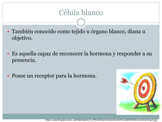 Sistema Endocrino_1 | PPT