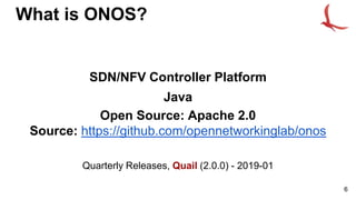 OPEN NETWORK OPERATING SYSTEM.PPTX