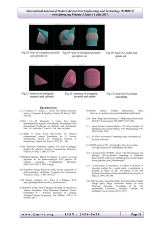 Verification of Efficacy of Inside-Outside Judgement in Respect of a 3D-Primitive Shapes Using ...
