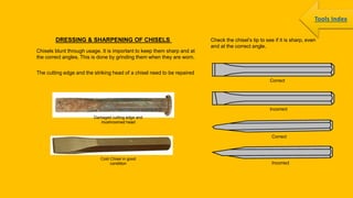 Basic Hand Tools | PPTX