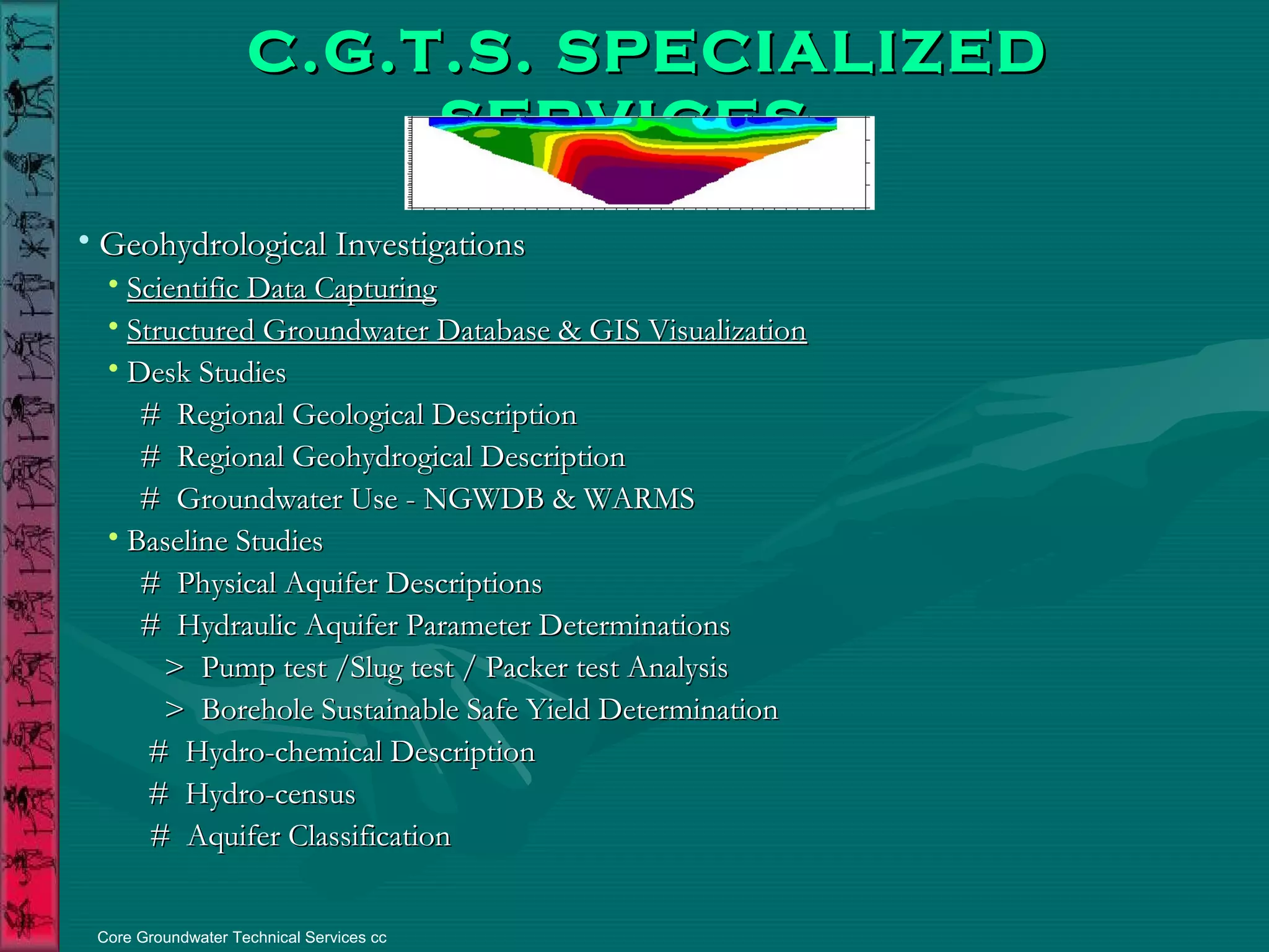 cgts_services | PPT