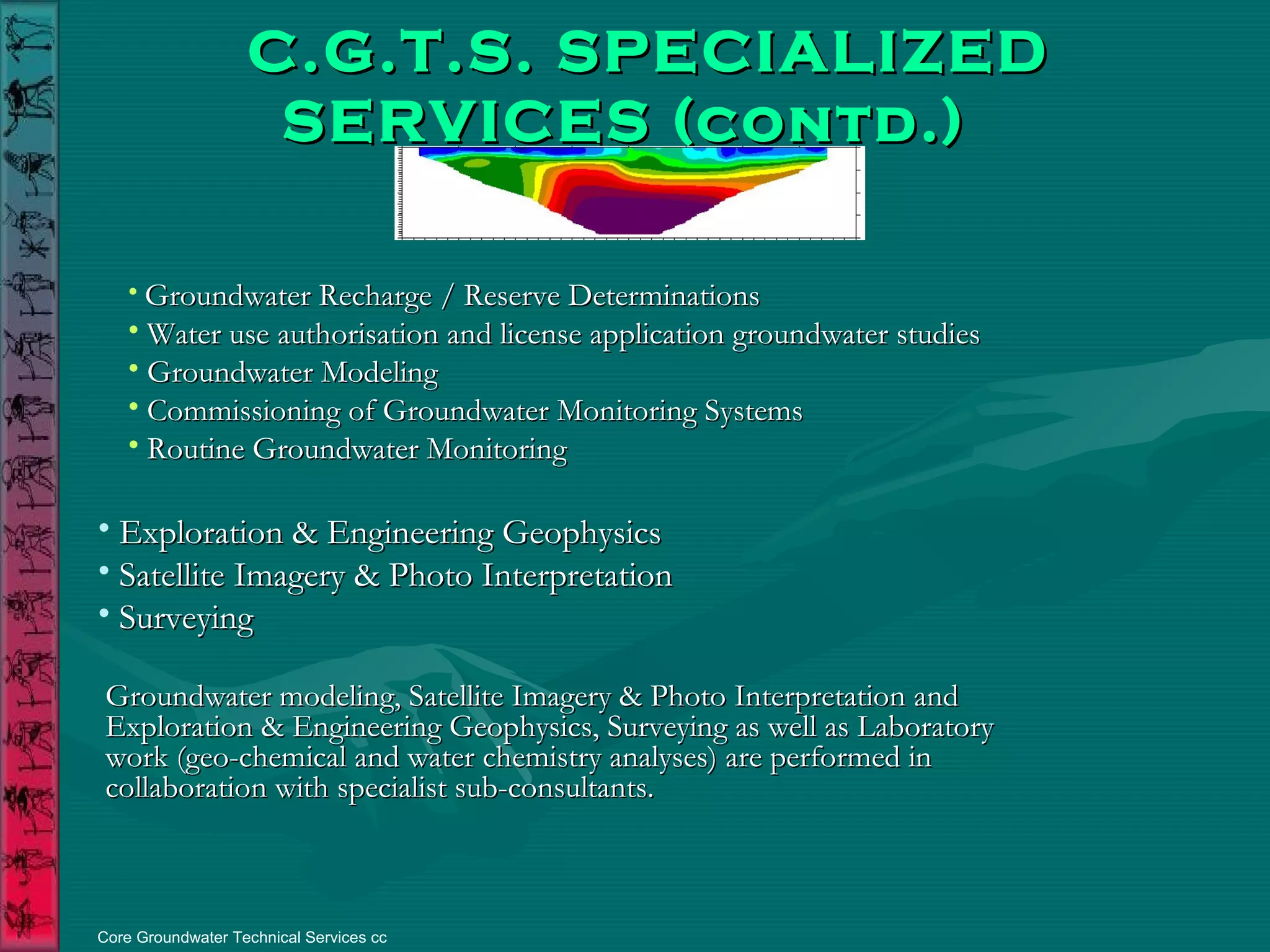 cgts_services | PPT