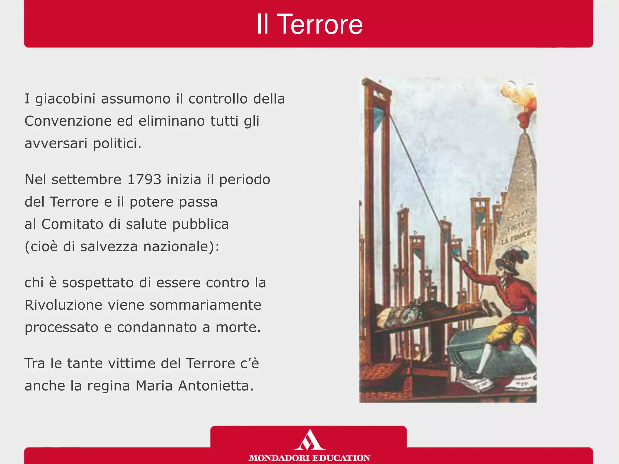 02 05a rivoluzione_francese | PPT