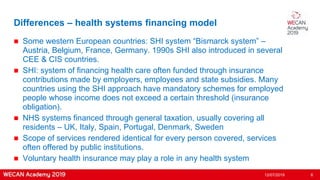 0205 David Haerry - How and why does access to treatment and care ...