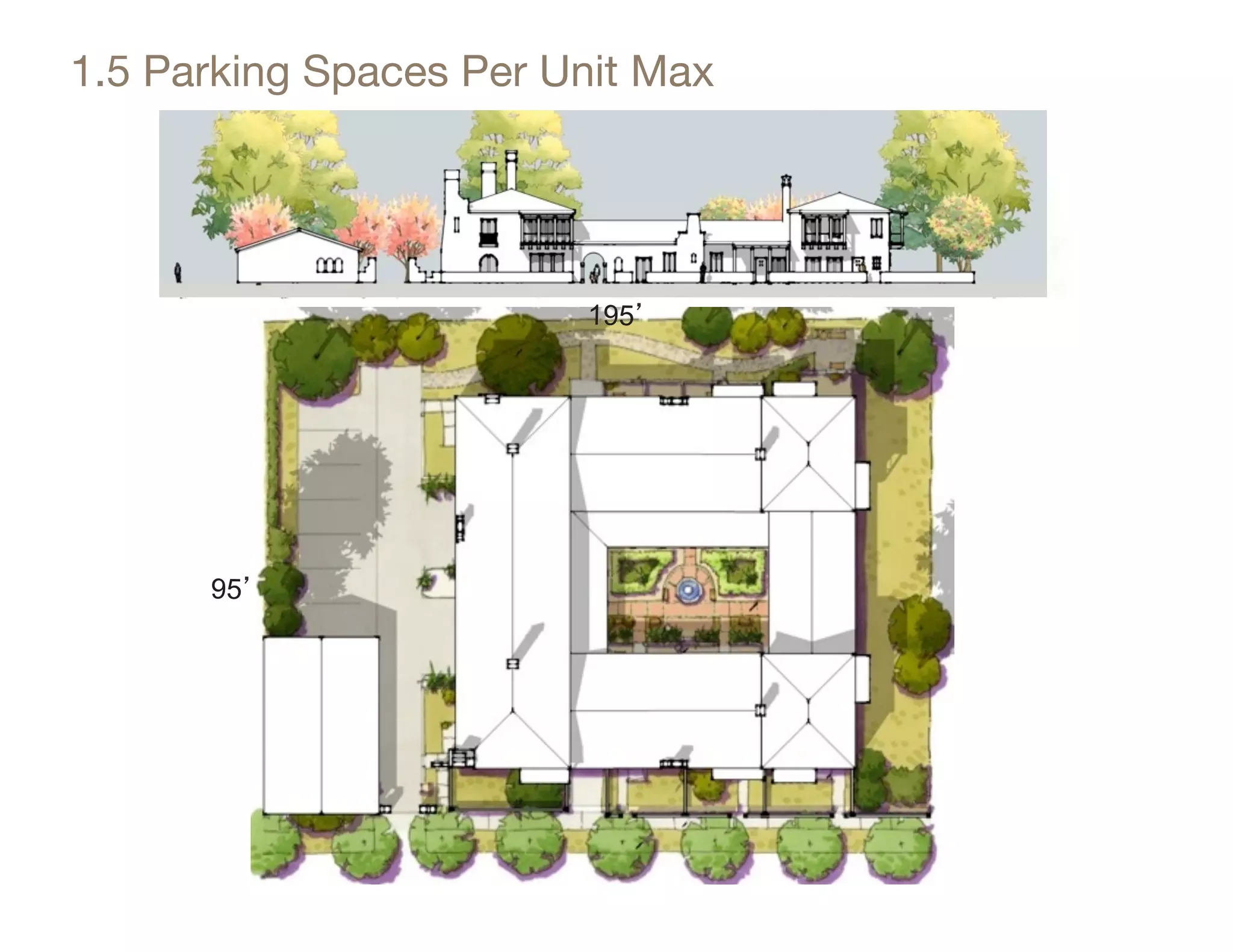 Missing Middle Housing: Responding to the Demand for Walkable Urban ...