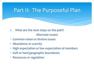 Purposeful Plan Overview | PPTX | Christianity | Religion & Spirituality