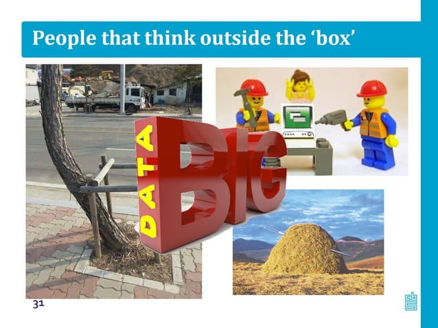 Opportunities and methodological challenges of Big Data for official ...