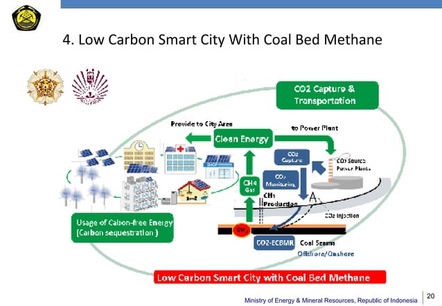 CCS/CCUS Program and Activities in Indonesia | PDF | Power and Energy ...