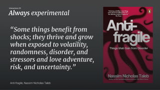 Design in the Anthropocene | PPT